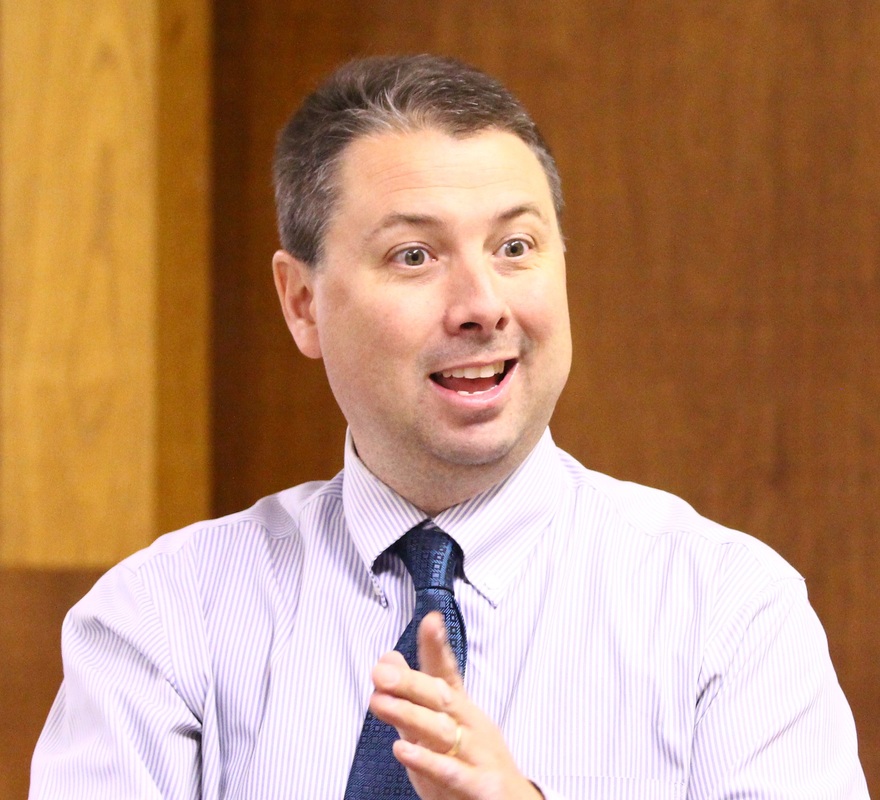 Leadership - International Partnership Ministries, Inc.