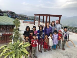 Field Ministries - International Partnership Ministries, Inc.