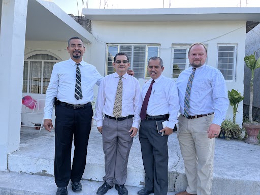 Field Ministries - International Partnership Ministries, Inc.